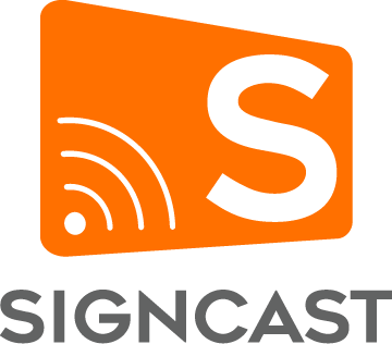 SignCast Media | Submit A Tickets